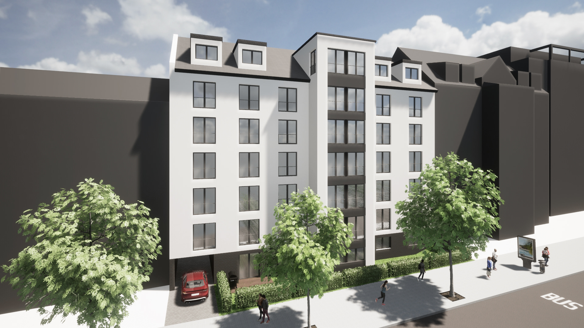 projekte – CHD Projects